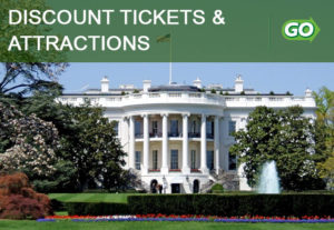 Airport Transportation | DCA, BWI, Dulles | GO The Airport Shuttle