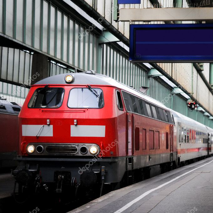 Train Station Shuttle | Baltimore/Wash. D.C. Area Shuttle